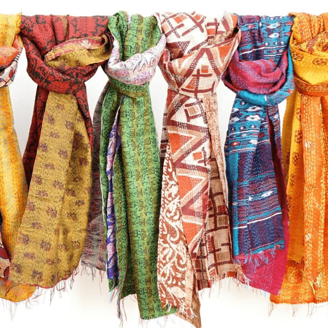 Handmade Textiles & Home Decor | The Nomads Tent Edinburgh