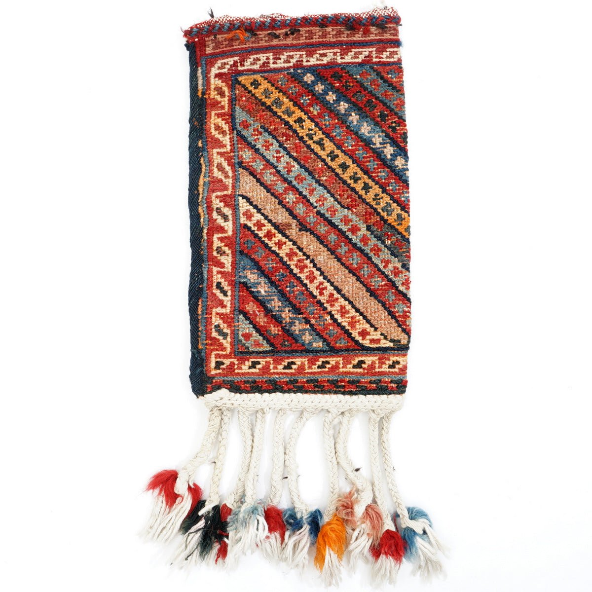 Afshar Bag - The Nomads Tent