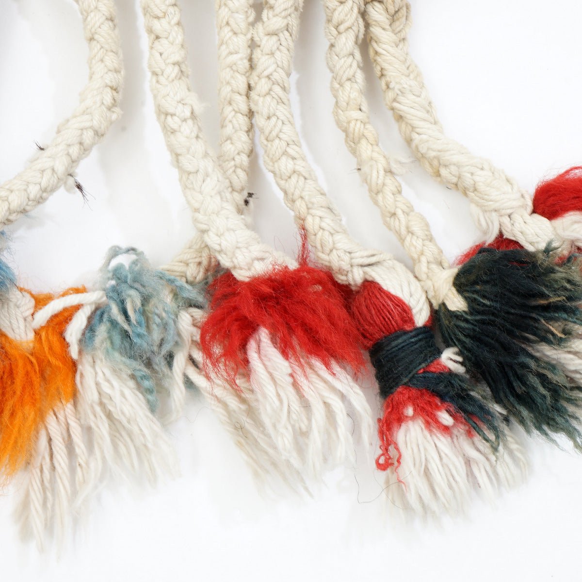 Afshar Bag - The Nomads Tent