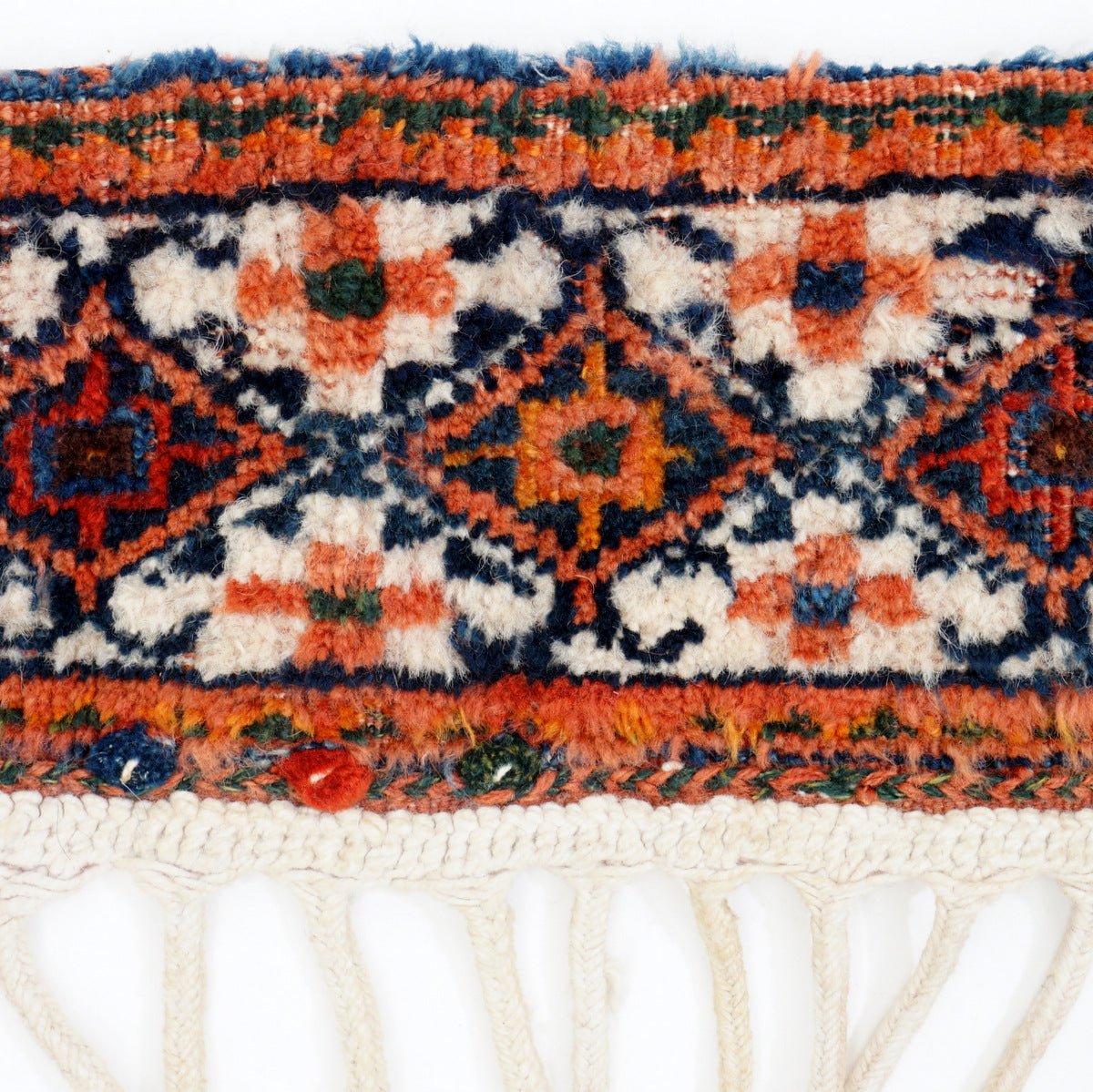 Camel chest band - The Nomads Tent