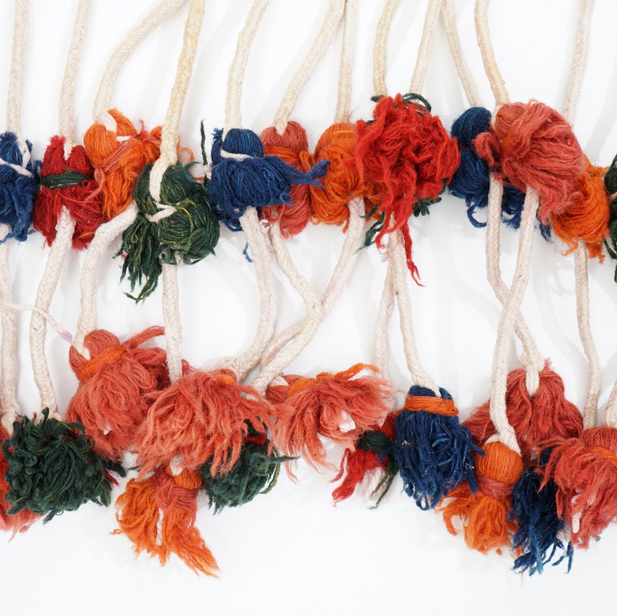 Camel chest band - The Nomads Tent