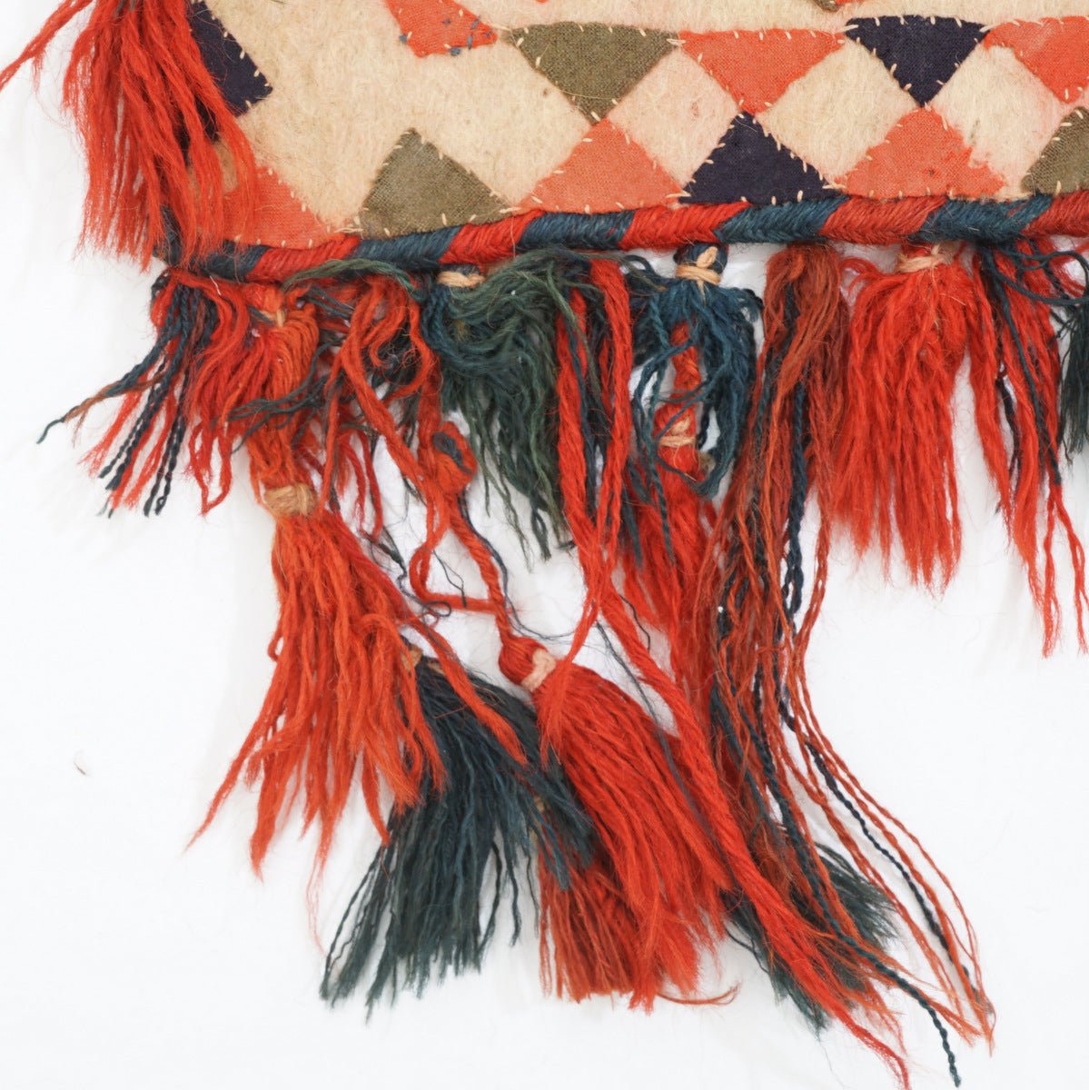 Camel knee pads - The Nomads Tent