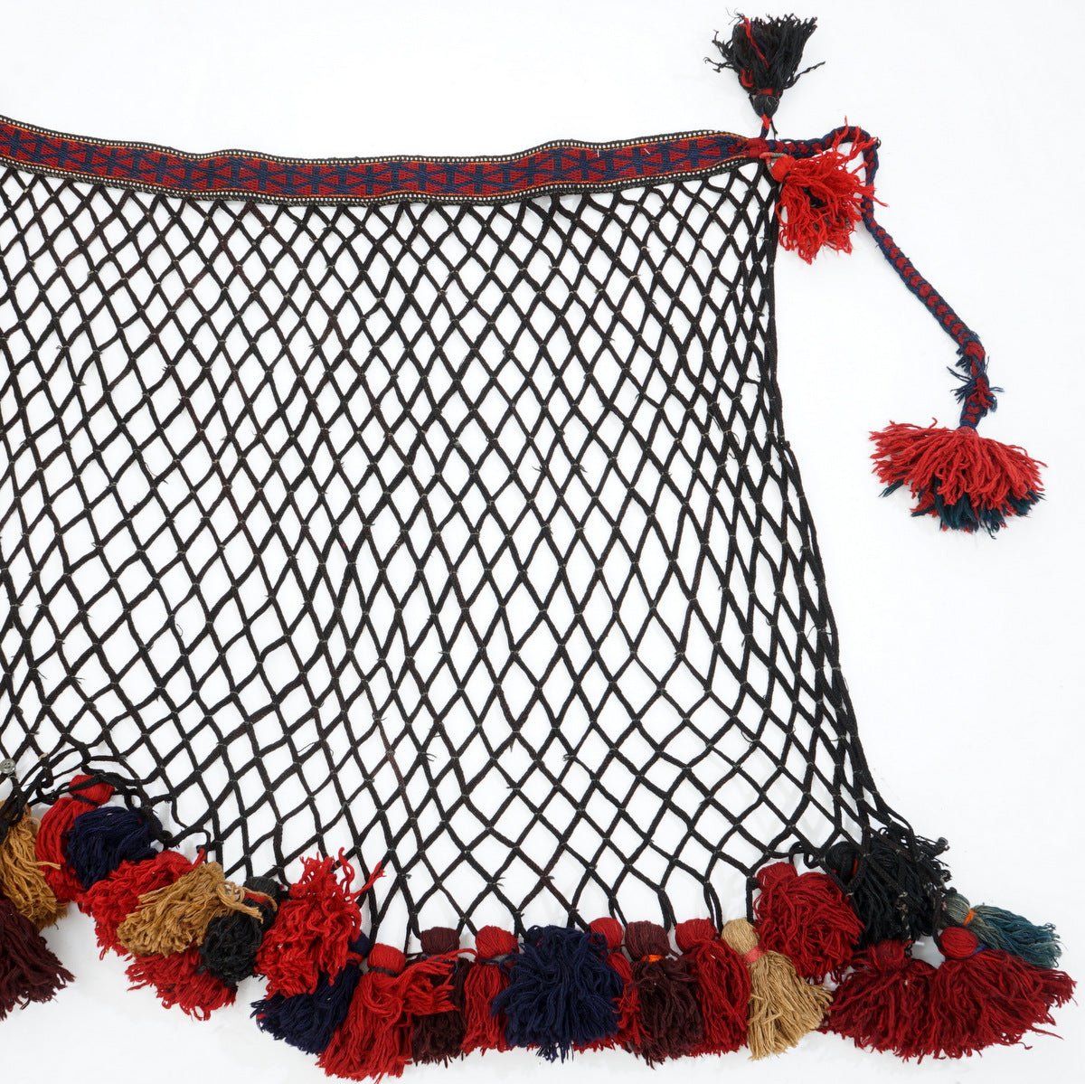 Camel Net - The Nomads Tent Edinburgh