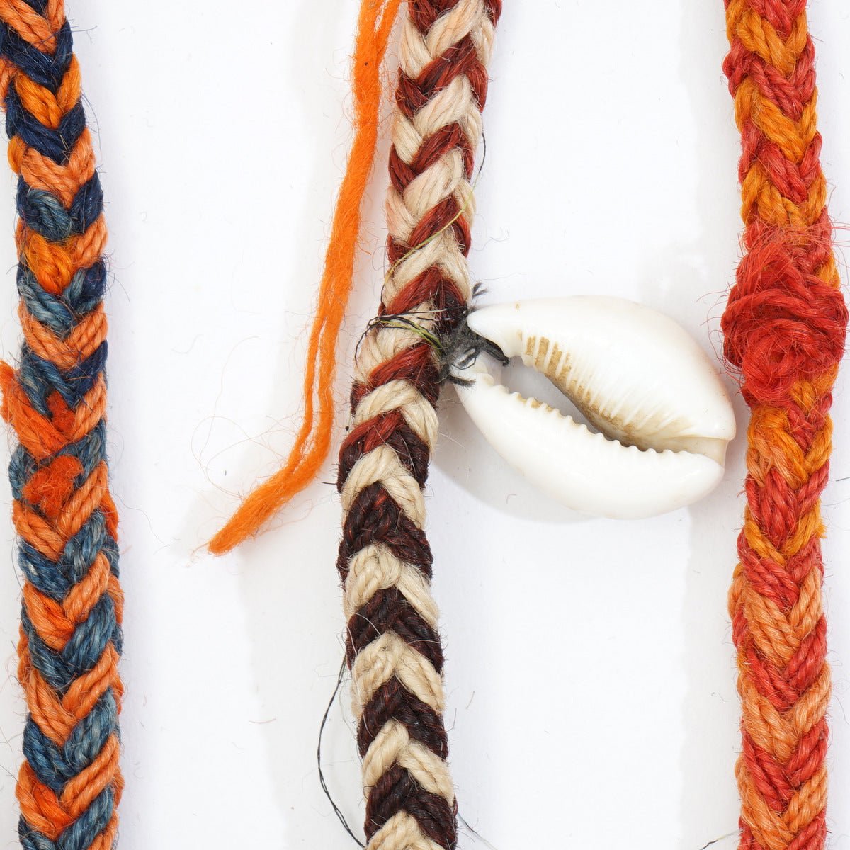 Horse chest band - The Nomads Tent