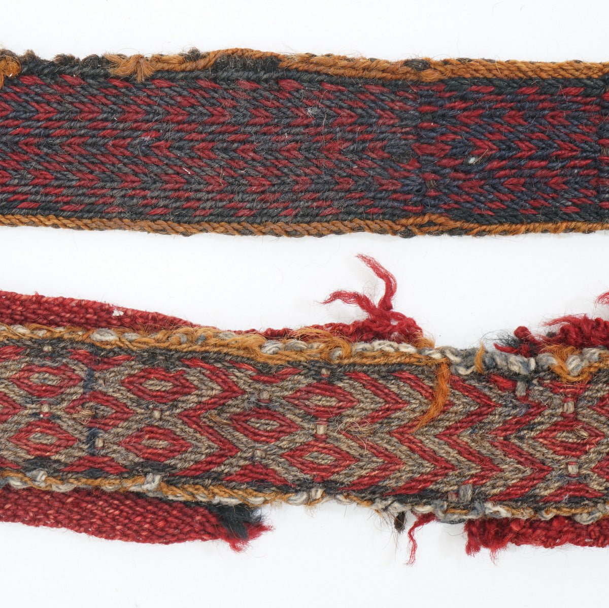 Turcoman trapping - The Nomads Tent