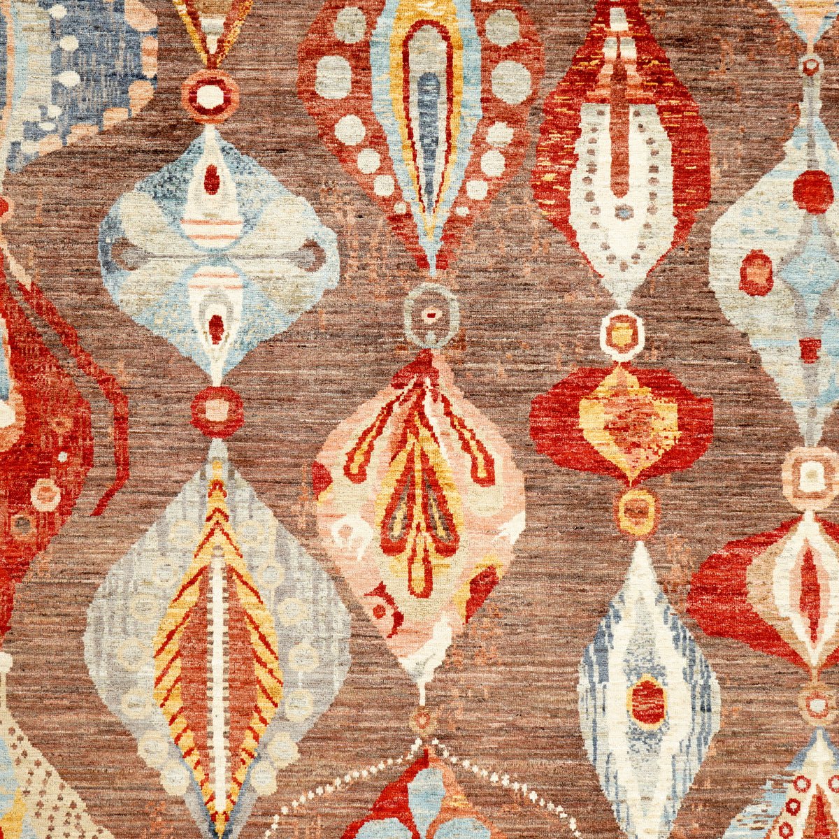 Galaxy 203 x 147 cms - The Nomads Tent