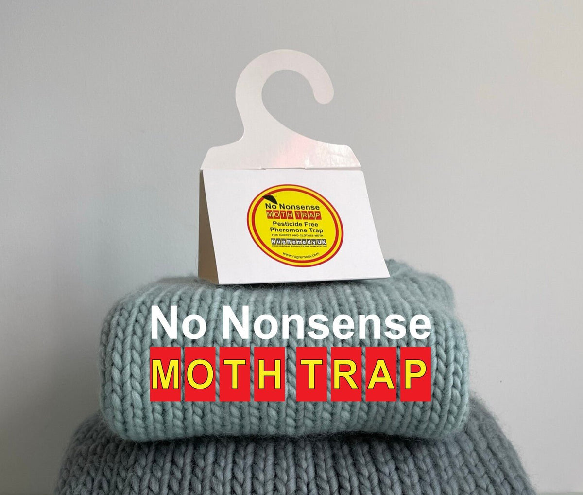 Moth Traps (pack of 8) - The Nomads Tent Edinburgh